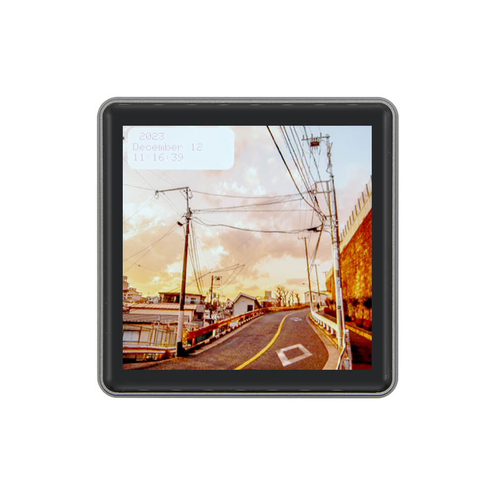 T-Panel S3 – LILYGO®