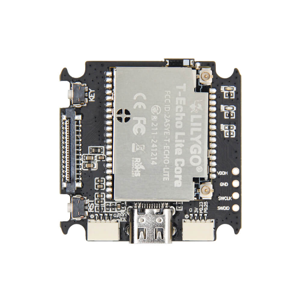T-Echo Lite – LILYGO®