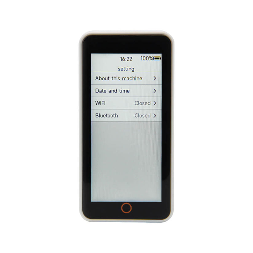 T-Display S3 Pro – LILYGO®