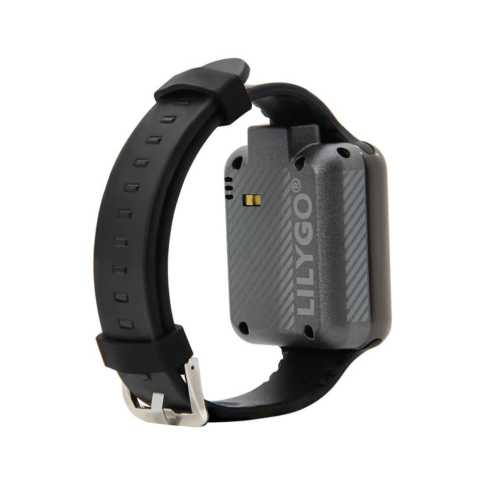 T-Watch S3 Plus – LILYGO®