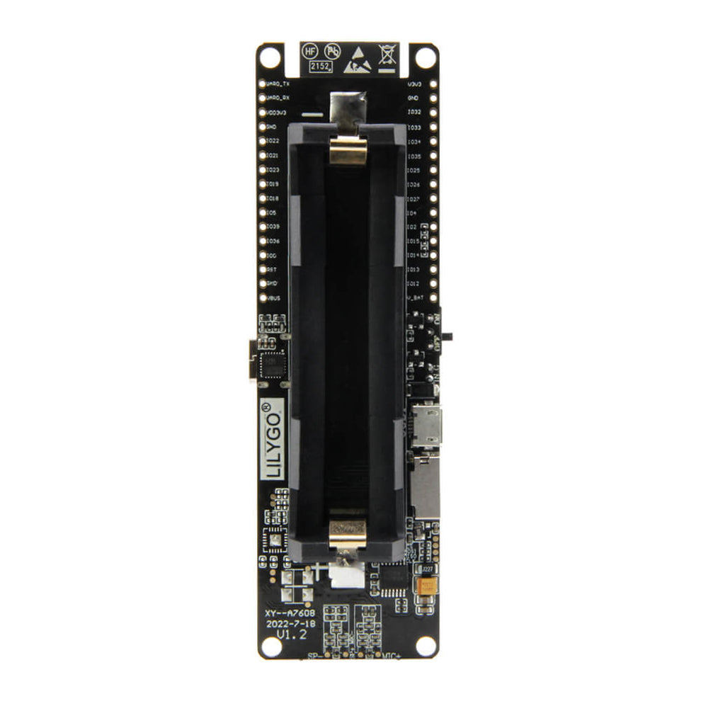 T-A7608 – LILYGO®