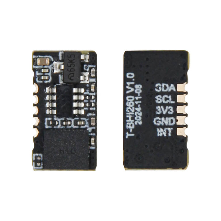 Committed To The Research & Development Of IoT – LILYGO®