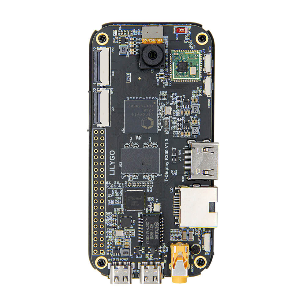 T-Display K230 – LILYGO®
