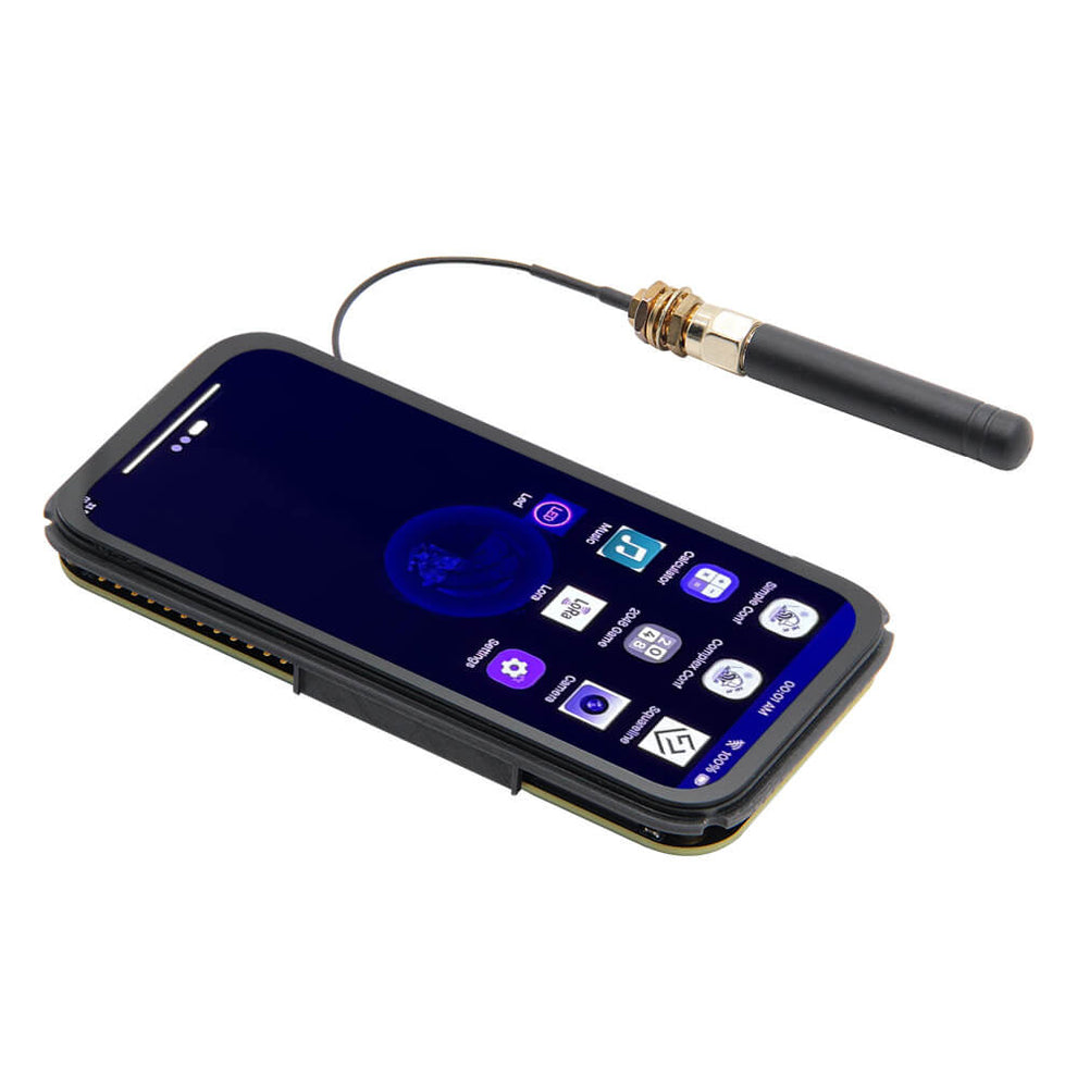 T-Display K230 – LILYGO®