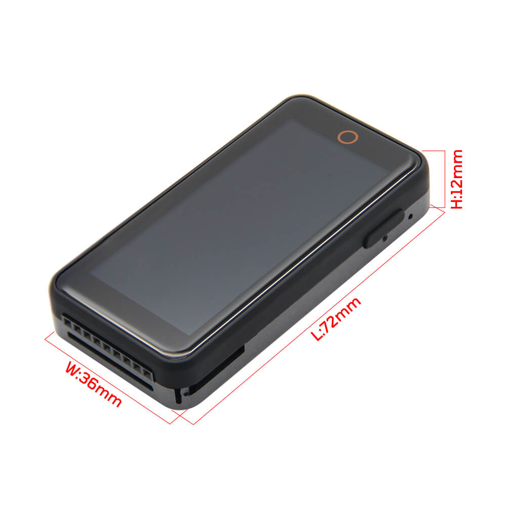 T-Display S3 Pro External – LILYGO®