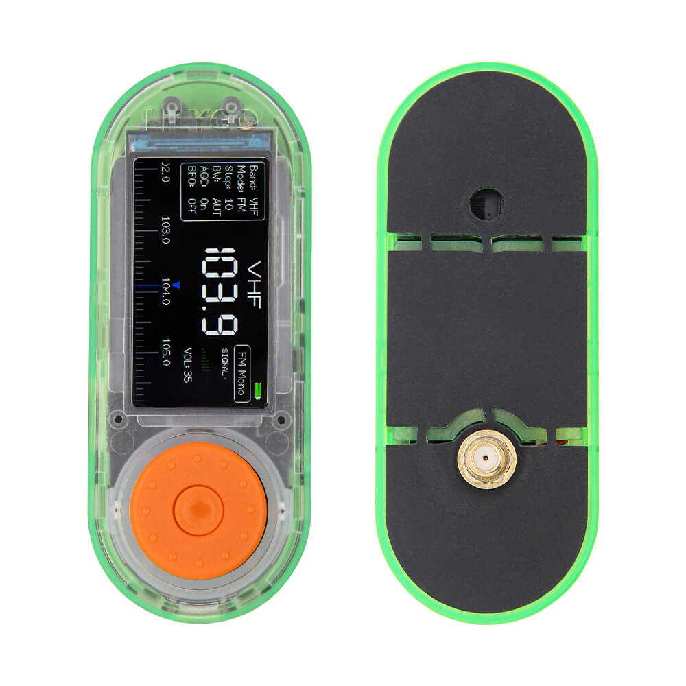 T-Embed SI4732 – LILYGO®