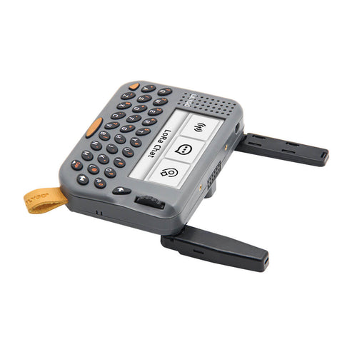 T-Lora Pager – LILYGO®