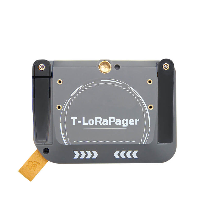 T-Lora Pager – LILYGO®