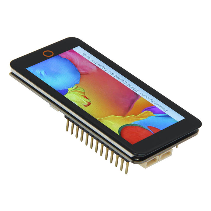 T-Beam-Shiled-V1.0 – LILYGO®