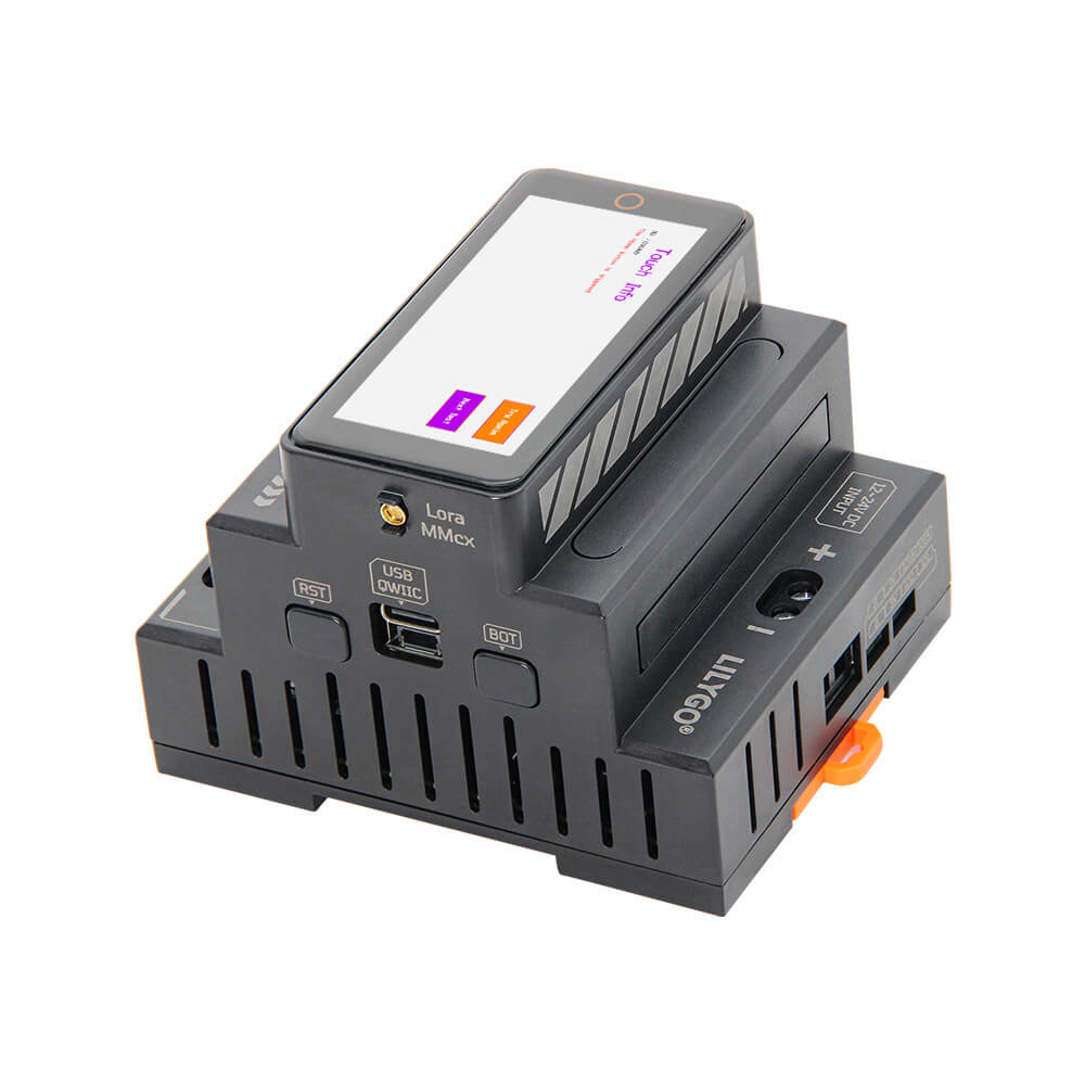 T-Connect Pro – LILYGO®