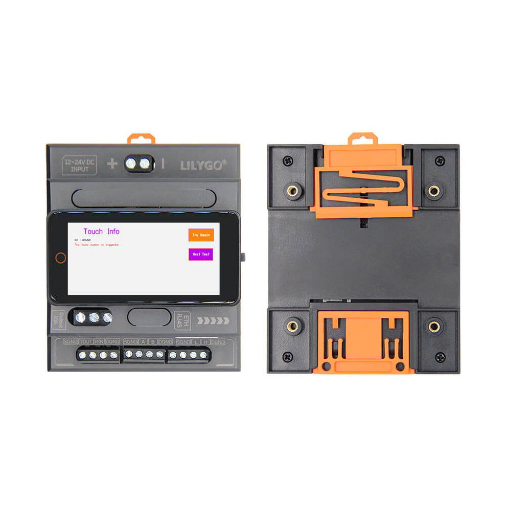 T-Connect Pro – LILYGO®