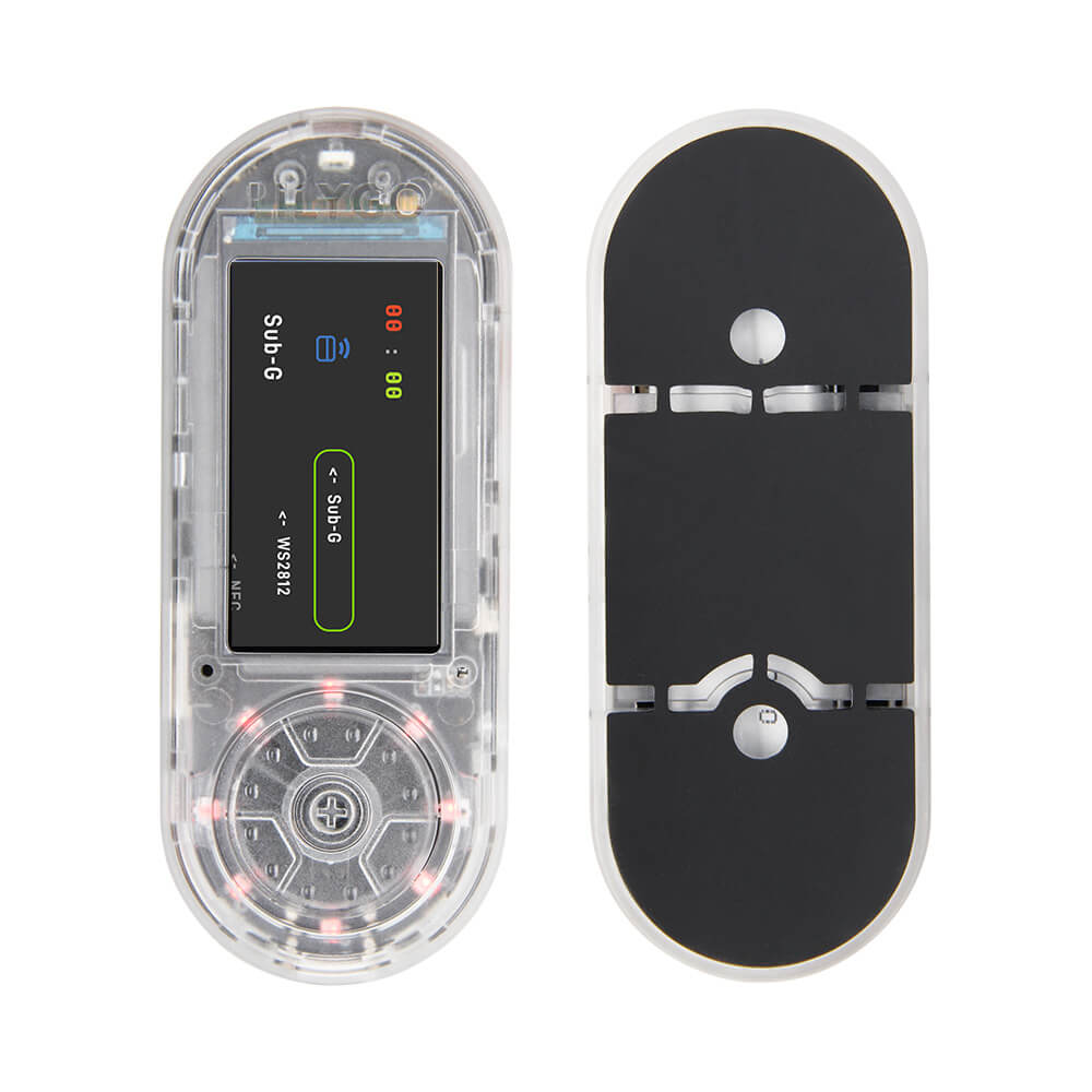 T-Embed CC1101 Plus – LILYGO®