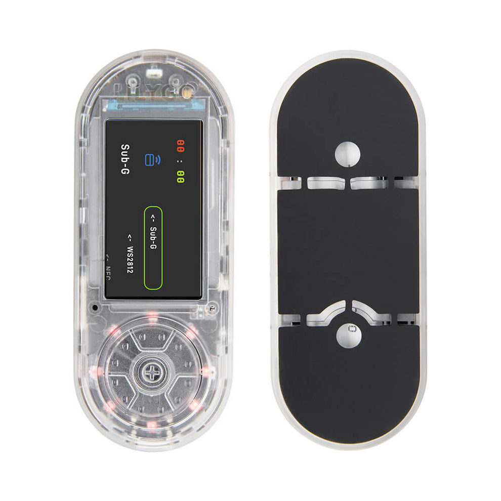 T-Embed CC1101 Plus – LILYGO®