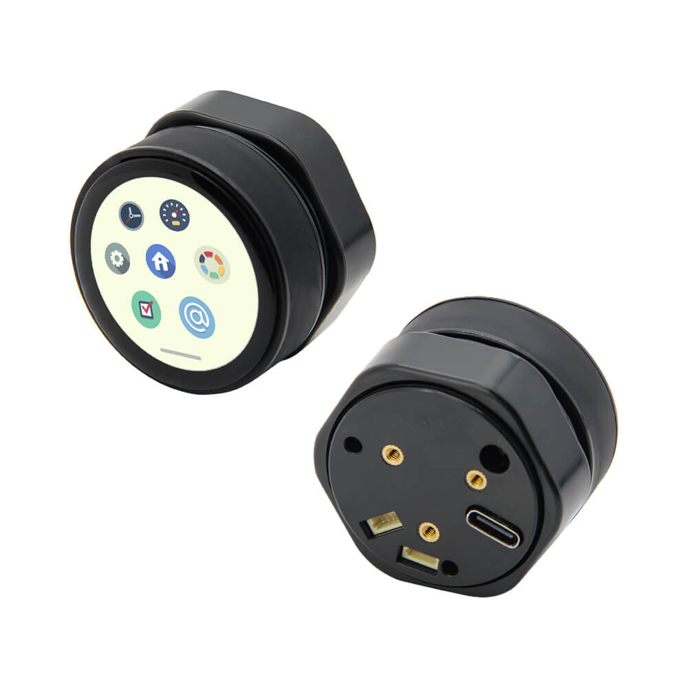 T-Encoder Pro [US] – LILYGO®