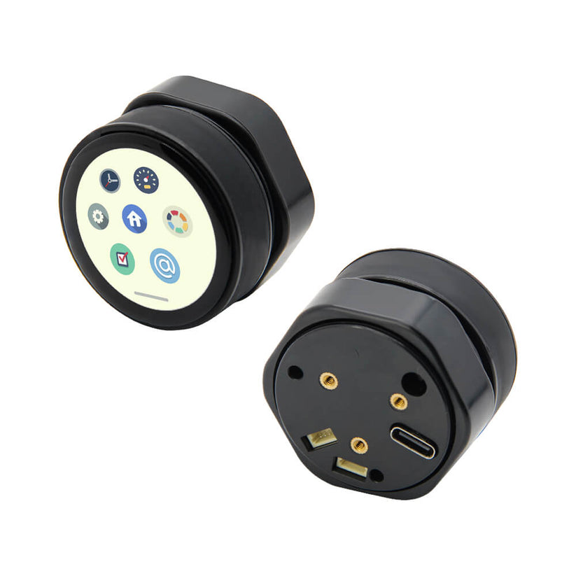 T-Encoder Pro [US] – LILYGO®