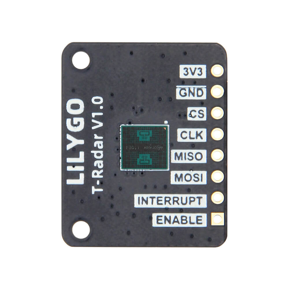 T-Radar – LILYGO®