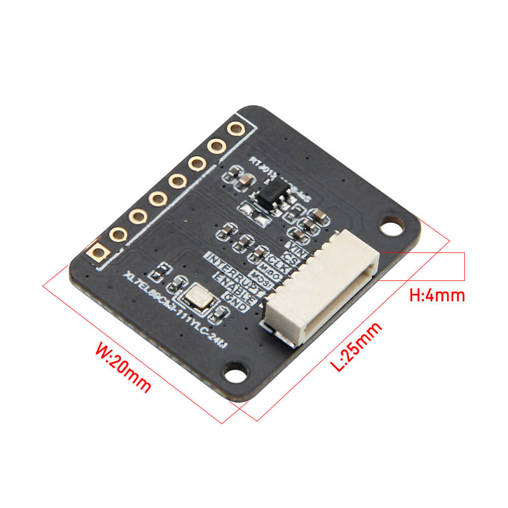 T-Radar – LILYGO®