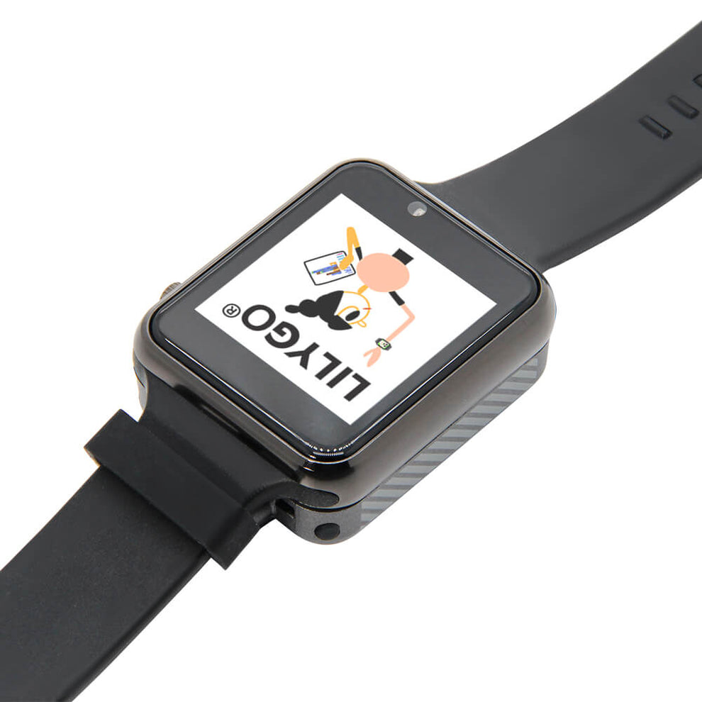 T-Watch S3 Plus – LILYGO®