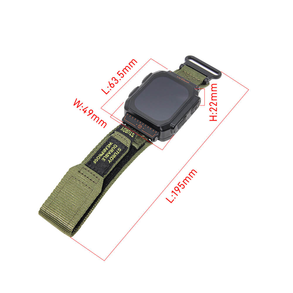 T-Watch Ultra – LILYGO®