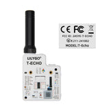 T-Echo – LILYGO®