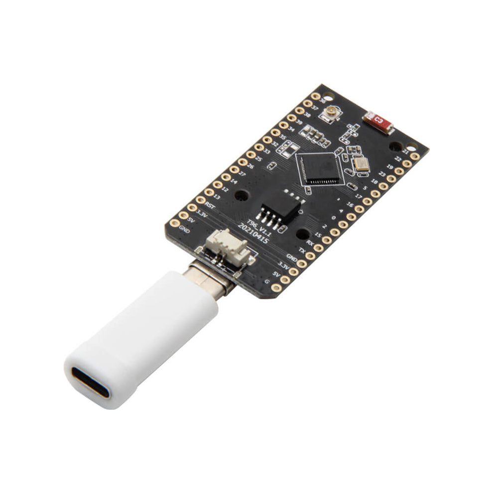 ESP32 OLED V3.0 – LILYGO®