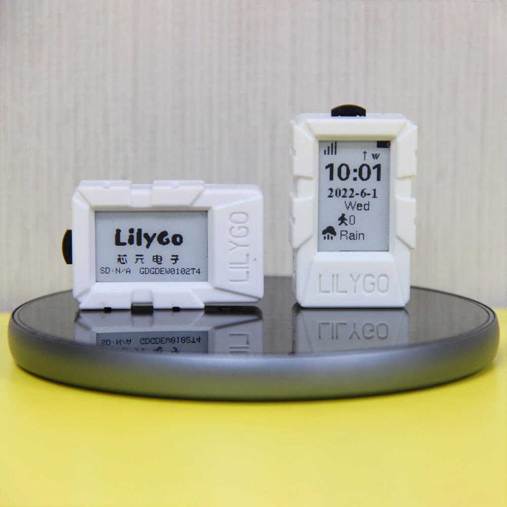 Mini E-Paper – LILYGO®