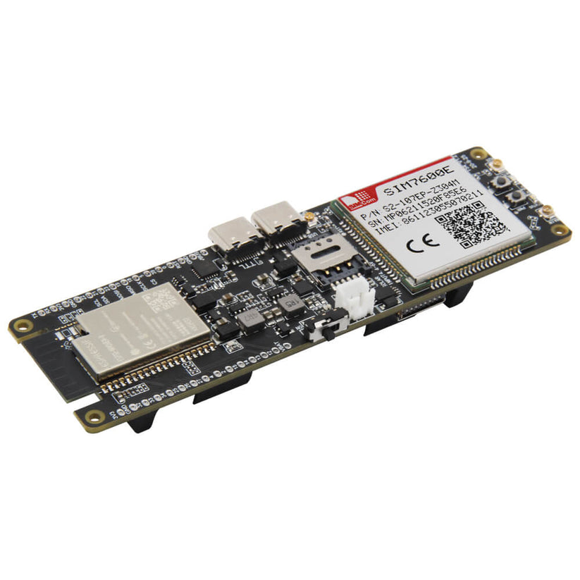 T-SIM7600E-L1 – LILYGO®
