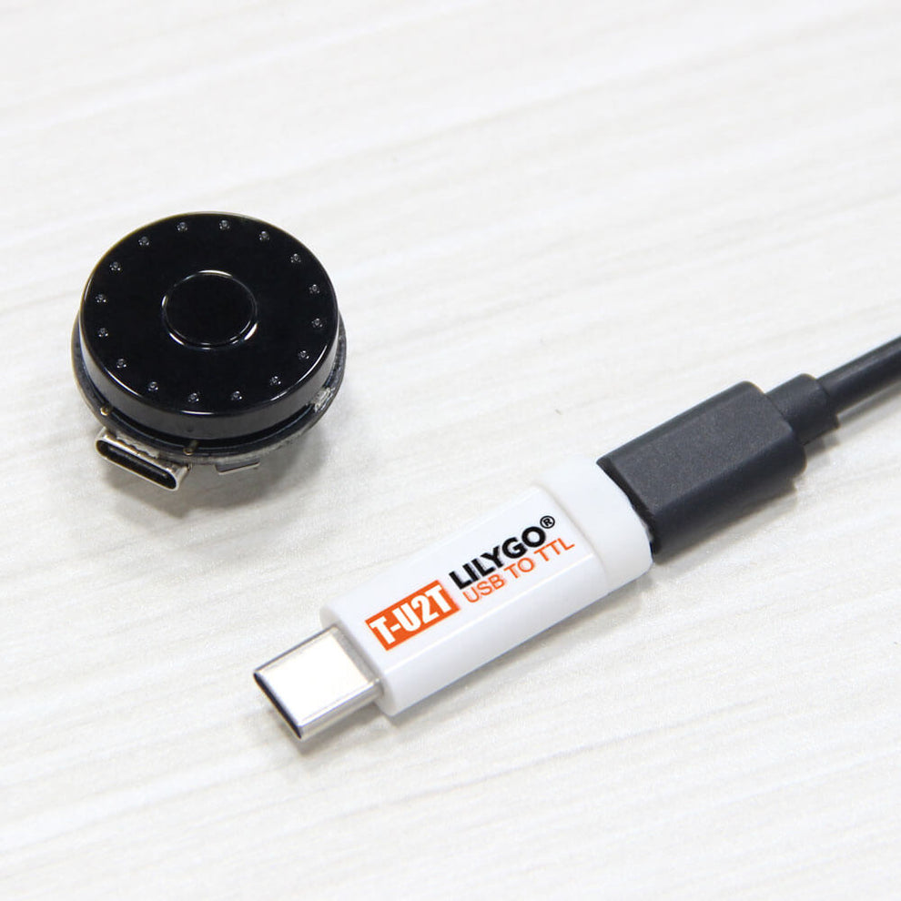 T-Encoder – LILYGO®