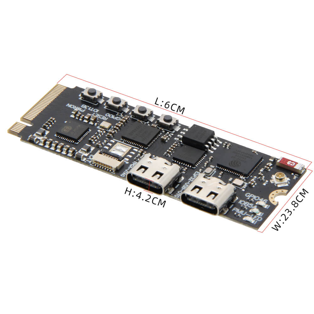 T-FPGA – LILYGO®